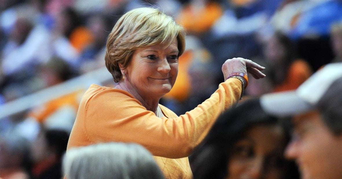 Insell On Summitt: 'World Stood Still'