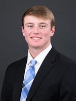 Dylan Lawson, East Carolina, Pitcher