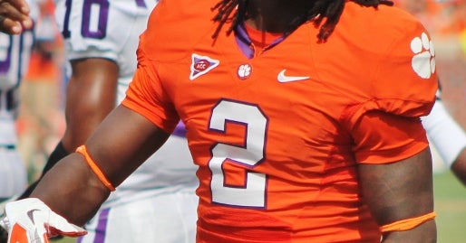 Sunshine State-ment for Clemson