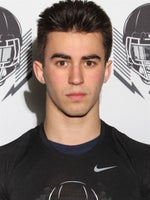 Andy Melo, Royal Imperial Collegiate, Cornerback