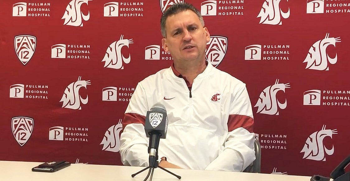 Kyle Smith says Cougs must do better job of protecting the ball