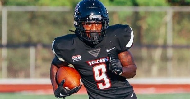 Transfer offers piling up for Division-2 All-American wide receiver ...