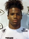 Aaron Willis, Life Christian Academy, Linebacker