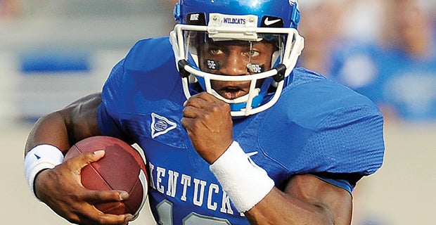 Dicky Lyons Sr. tops list of seven best UK All-Purpose players