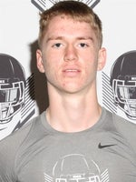 Tim Heltzel, Mount Vernon, Pro-Style Quarterback