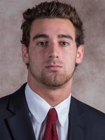 Matt Snyder, Nebraska, Tight End