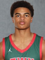 Cody Jordan, The Woodlands, Running Back