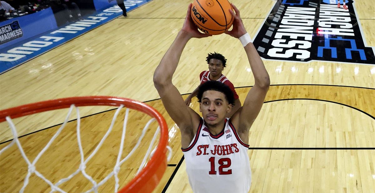 College basketball transfer portal: Where the top 10 small forwards are ...