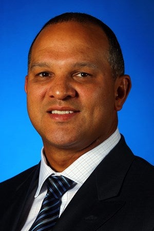 Tony Barbee, Head Coach (BK), Central Michigan Chippewas