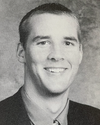 Steve Slotemaker, Washington State, Power Forward