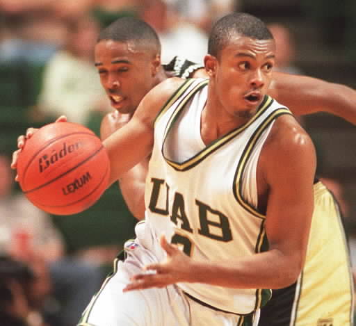 Torrey Ward and the Trials of Tragedy