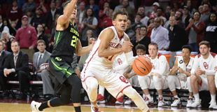 Trae Young, Oklahoma, Point Guard