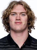 Kai Wallin, Oregon State, Edge