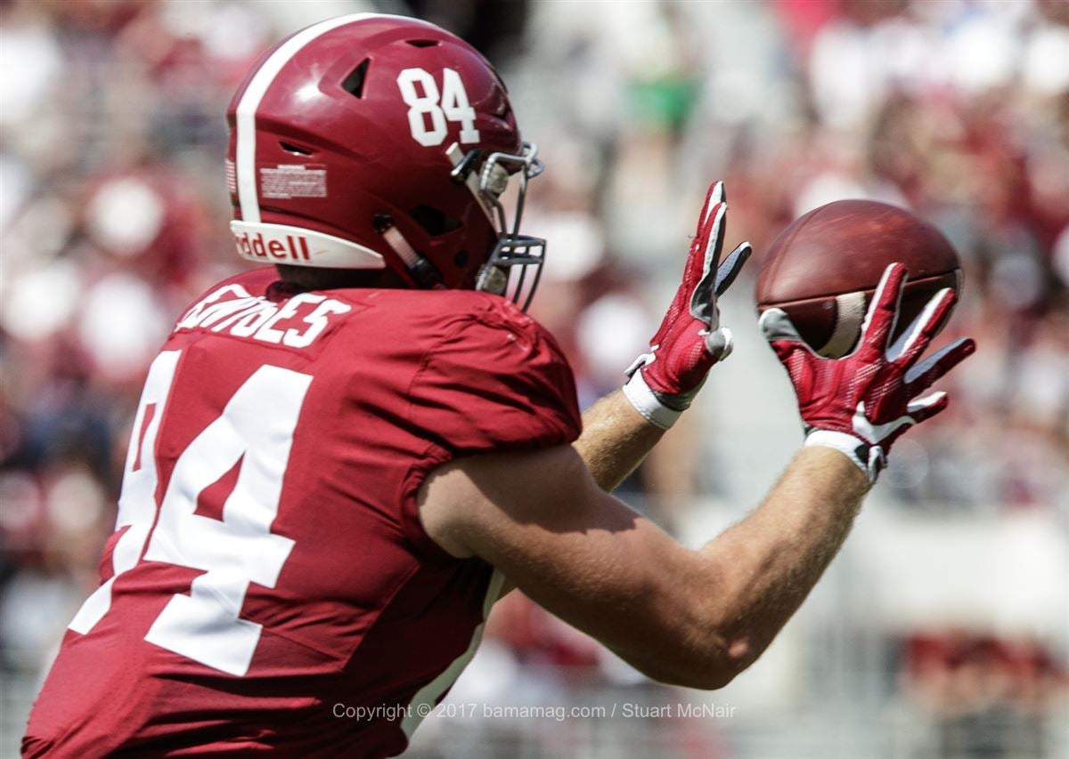 Current Alabama Players Had Role In Recruiting