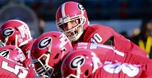 Faton Bauta, Georgia, Pro-Style Quarterback