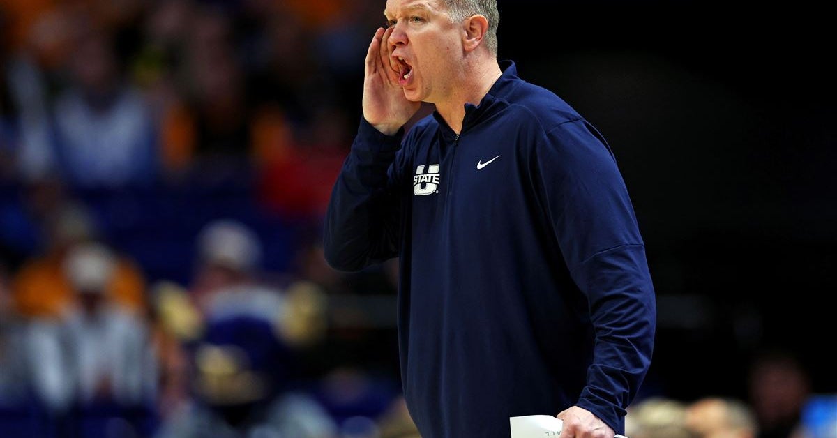 What Jerrod Calhoun said after his game about his coaching situation