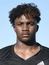 Dajon Hinton, Saguaro, Cornerback