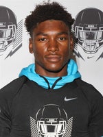 Jordan Booker, Humble, Cornerback