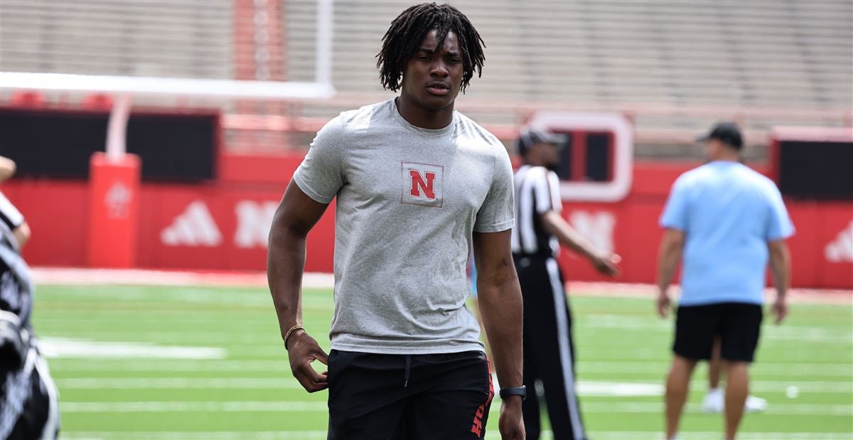 LOOK: Photos from opening games of Nebraska's Battle at the Boneyard