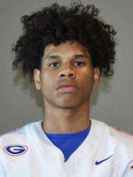 Isaiah Nickels, Bishop Gorman, Athlete