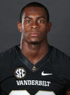 Karl Butler, Vanderbilt, Cornerback