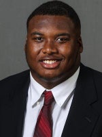 Ethan Cooper, IUP, Offensive Line