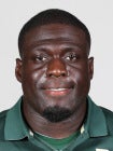 Jason Osei, Baylor, Offensive Line