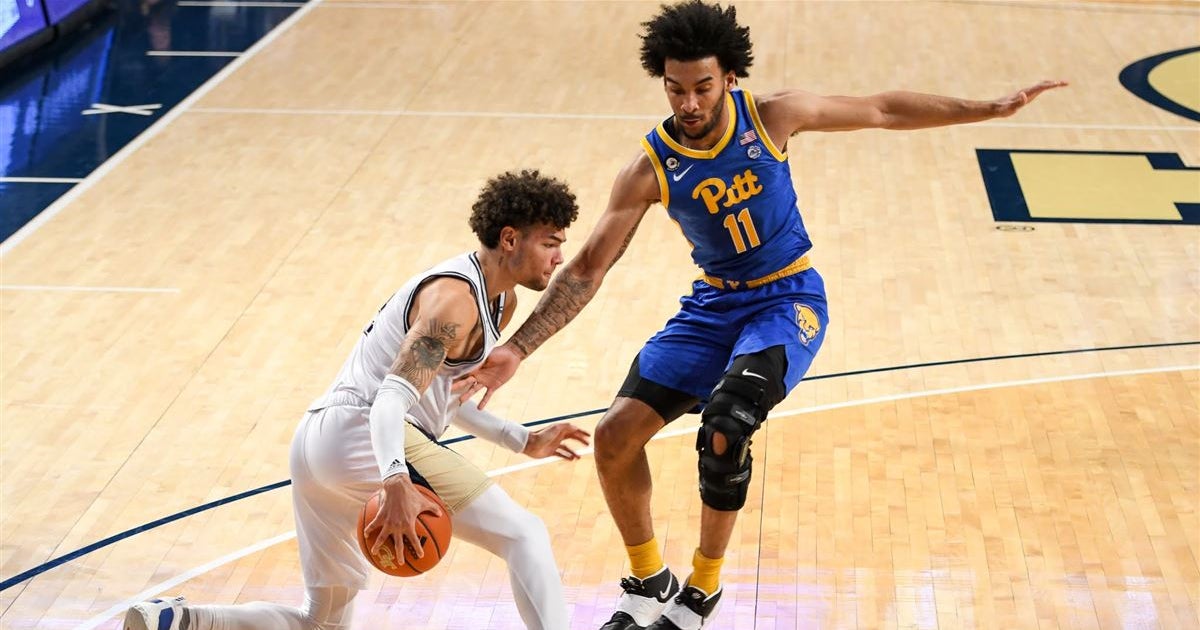 Jordan Usher Has Taken to Teaching On the Court and in the Classroom