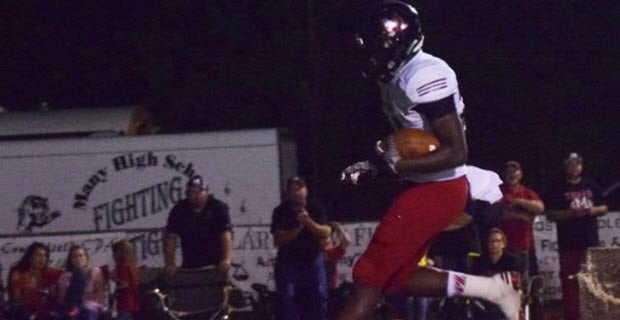 AJ Carter Profile Photos