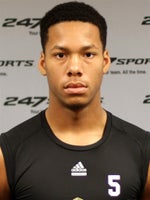 Brandon Battle, North Point, Pro-Style Quarterback