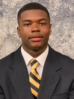 Brandon Perry, Bullock County, Athlete