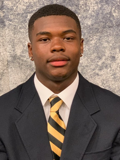 4-star 2021 ATH says he's committed to Auburn