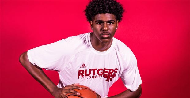 Myles Johnson ready to contribute after redshirt year