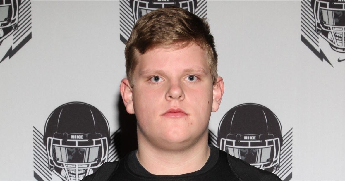 Signing Day Profile: Gavin McCabe