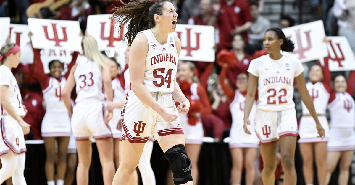 Mackenzie Holmes delivers one final legendary performance at Assembly ...