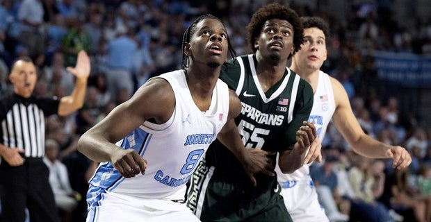 Caleb Wilson Selected No. 4 Overall By Chicago Bulls