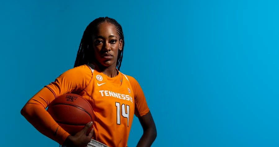 One-on-one with Zaay Green