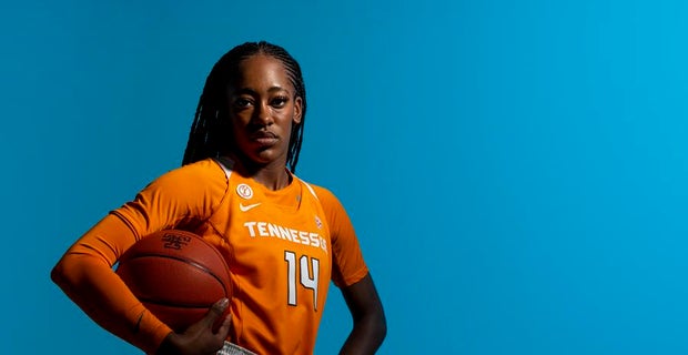 One-on-one with Zaay Green