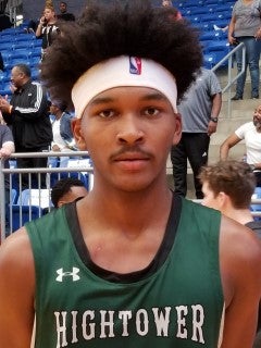 Bryce Griggs - UNC Basketball Recruiting Profile - Tar Heel Times