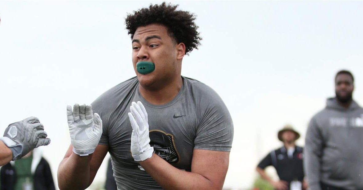 The Opening Commitment: Jordan Reid will announce