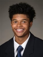 Marcus Allen, Penn State, Safety