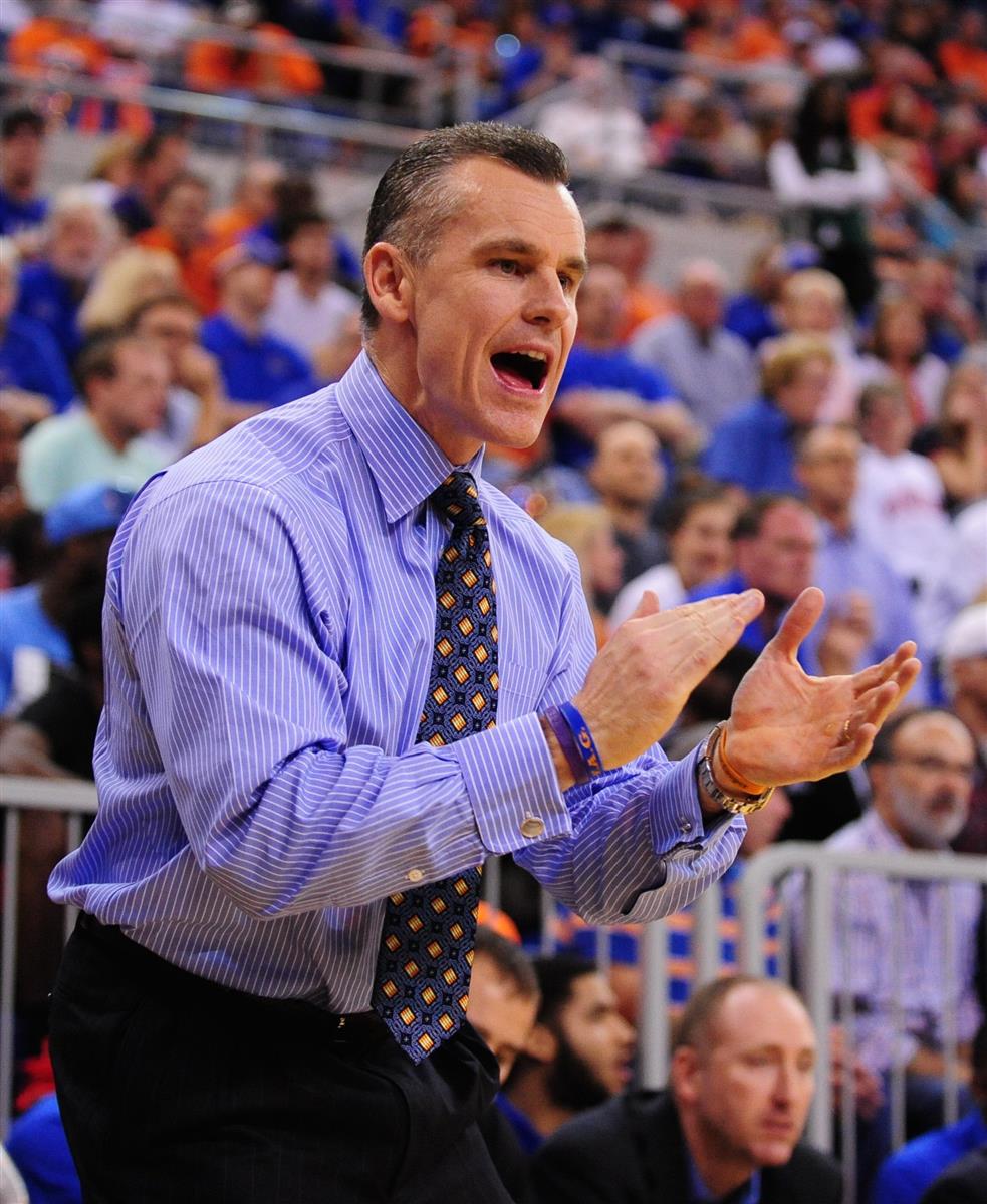 The Unbreakable Donovan-Foley Bond