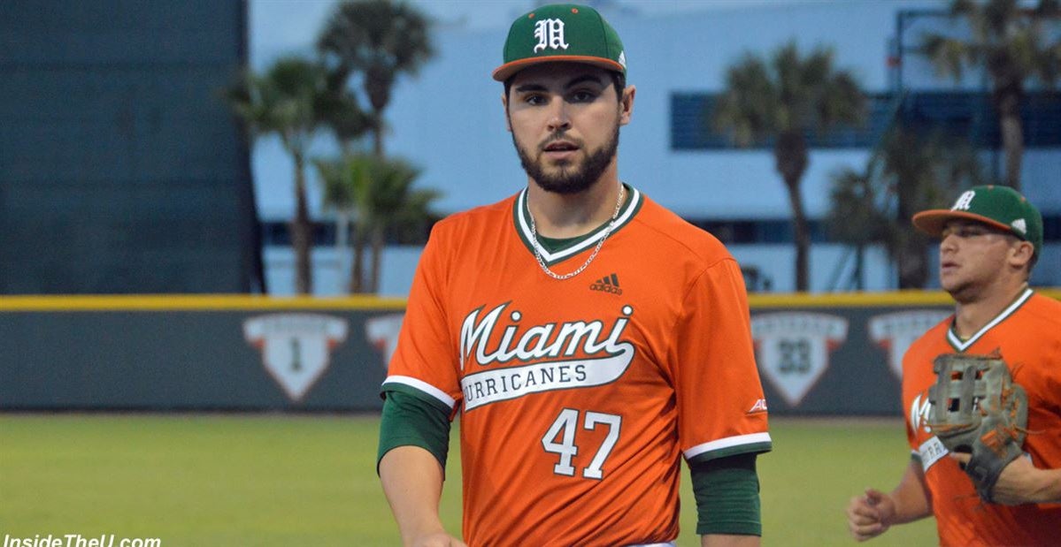 Keysor to make first start for Hurricanes against Jackson State