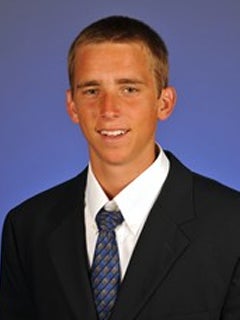 John Crofoot Profile Photos