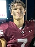 Marshall Pritchett, Rabun Gap-Nacoochee School, Tight End