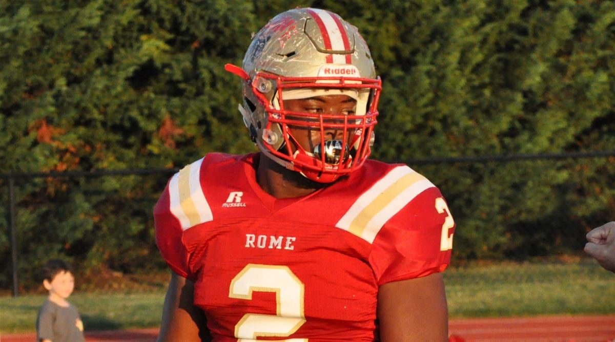 UNC Breaks Jamarcus Chatman's Deadlock