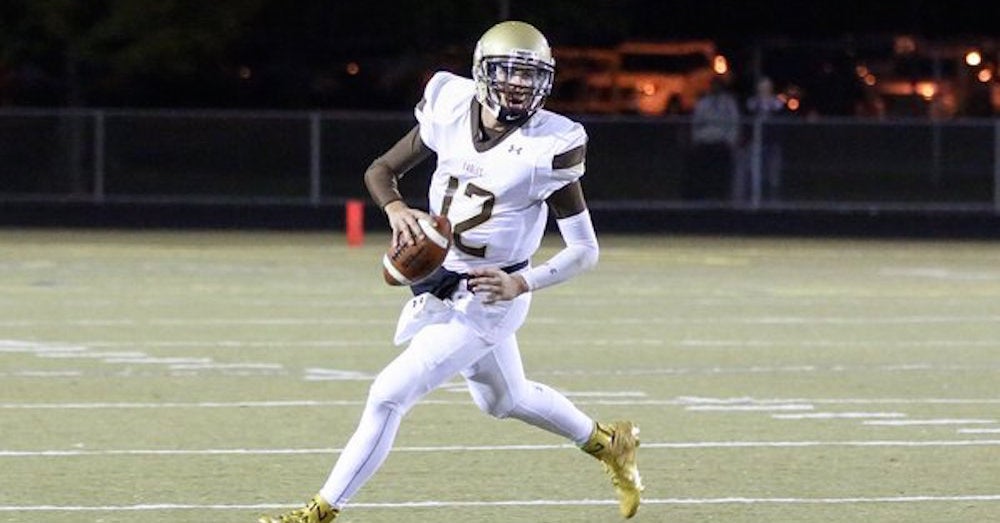 2017 Intro: Noah Sanders