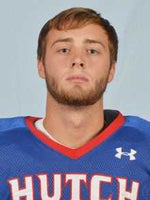 Luke Barnes, Hutchinson C.C., Pro-Style Quarterback