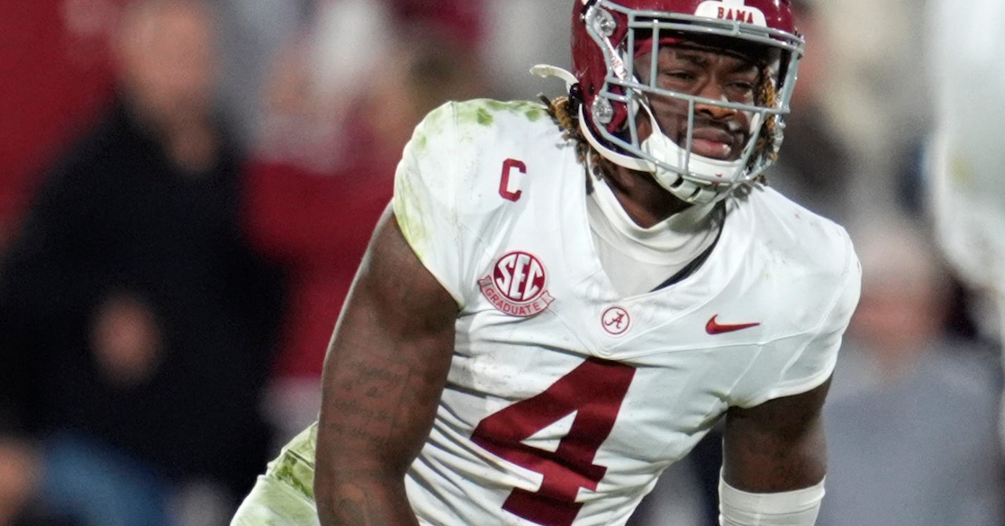 Jalen Milroe takes 'full ownership' after three interceptions plague ...