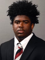 Keir Thomas, Florida State, Defensive Line